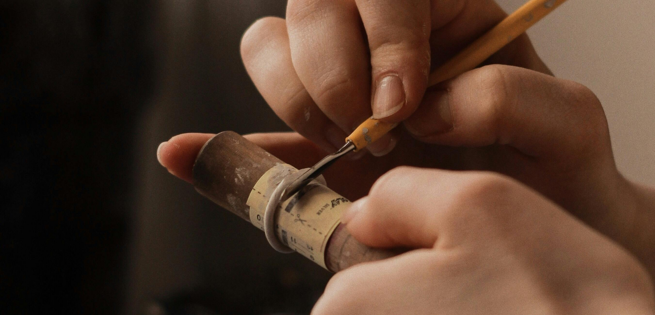 The science behind waterproof jewellery: How it's made and why it work